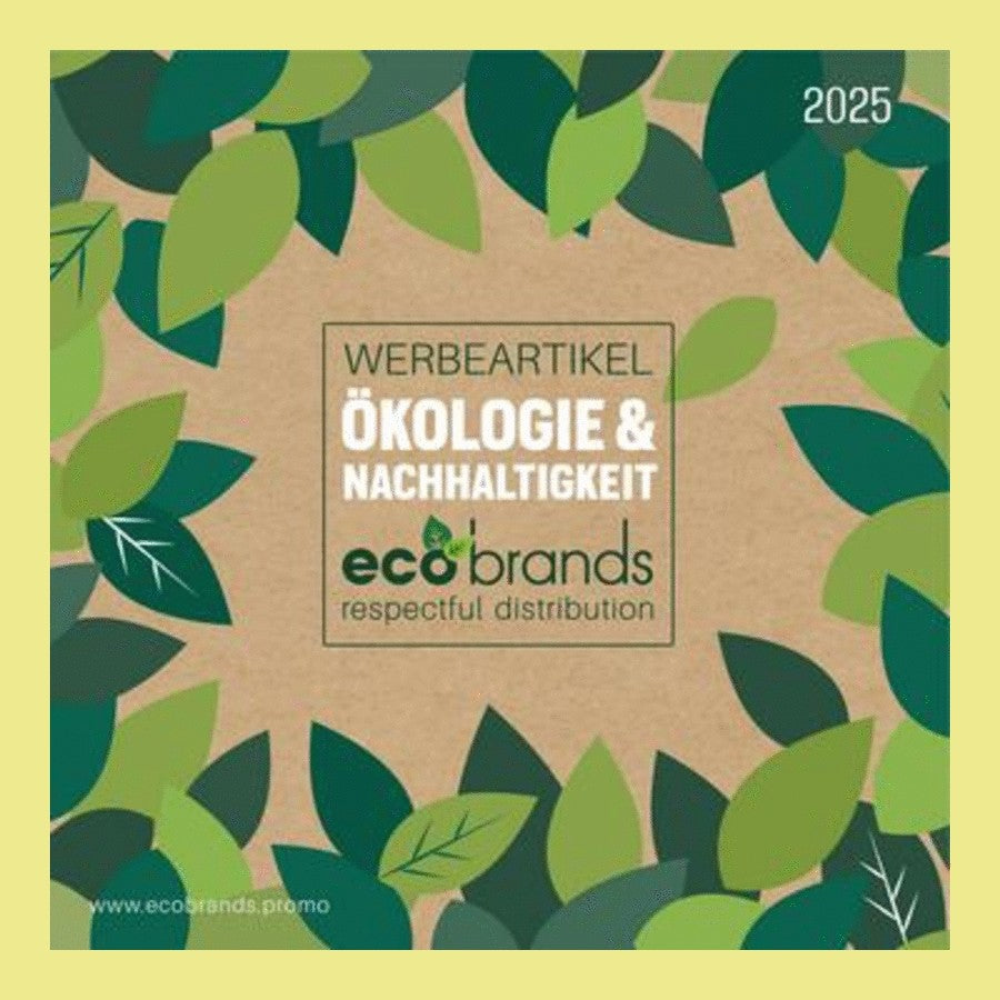 ecobrands - die news 2025!